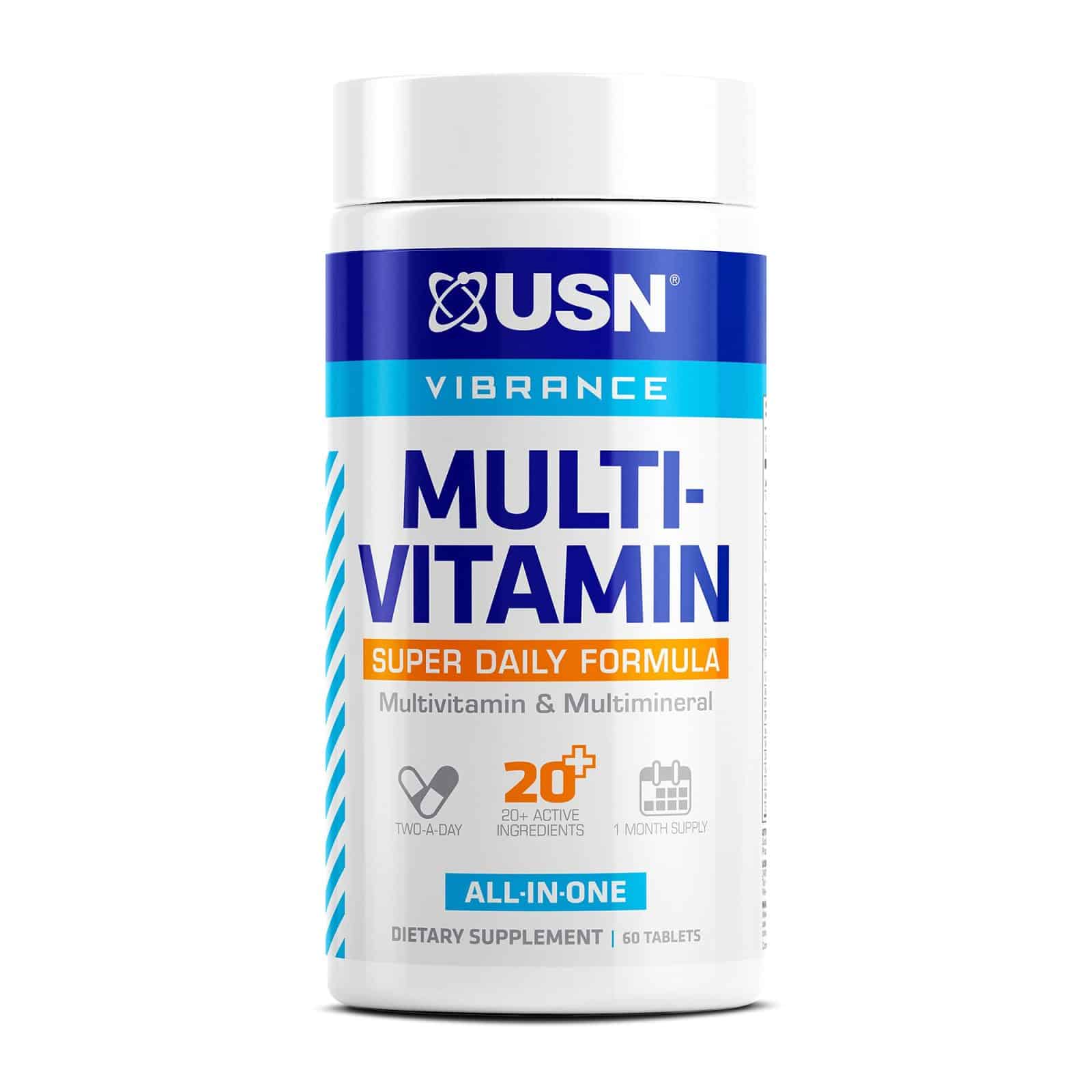USN MULTI VITAMIN - Pro Body